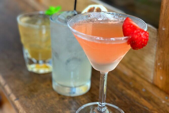 Niagara-on-the-Lake Late Afternoon Wine, Cheese and Spirits Tour - FAQs