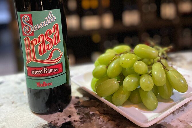 Niagara-on-the-Lake Private Wine and Dinner Tour in Private SUV - The Sum Up