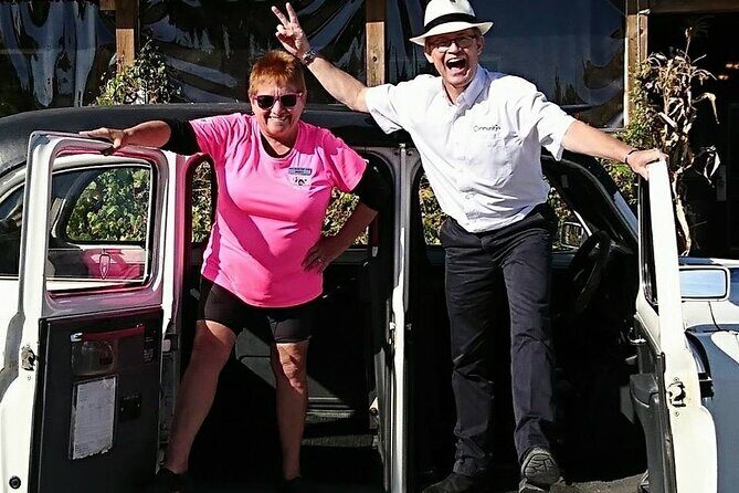 Niagara-on-the-Lake Private Wine and Dinner Tour in Private SUV - FAQs