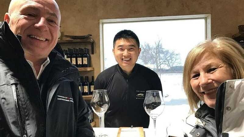 Niagara-on-the-Lake: Sunset Wine Tour with Dinner - Frequently Asked Questions