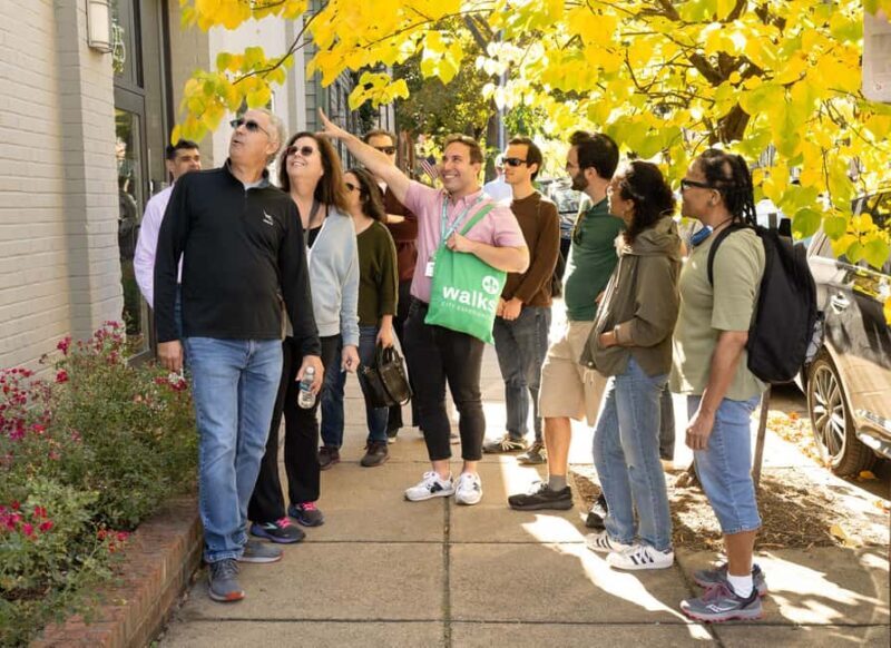 Niagara-on-the-Lake: Ultimate Canadian Food & Wine Tour - A Flavor-Filled Walk Through Niagara-on-the-Lake