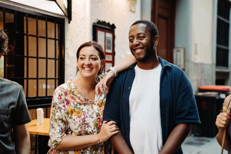 Niagara-on-the-Lake: Ultimate Canadian Food & Wine Tour - Who Should Book This Tour?