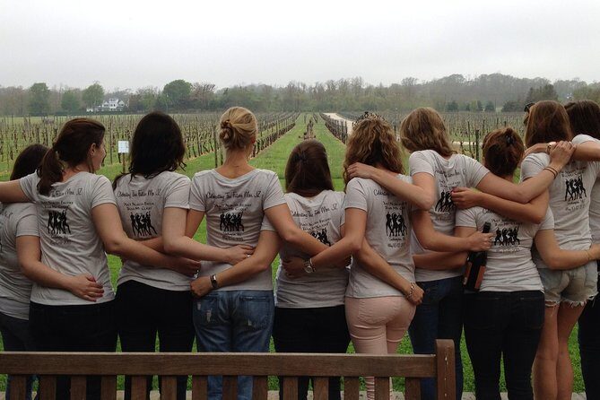 Niagara-on-the-Lake Wine Aft Tour with Cheese from Niagara Falls - Visiting the Wineries: Personal Touches and Highlights