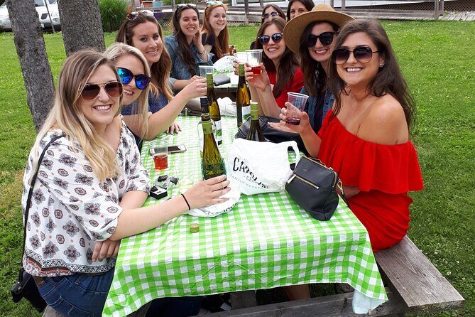 Niagara-on-the-Lake Wine Aft Tour with Cheese from Niagara Falls - The Sum Up: Is It Worth It?