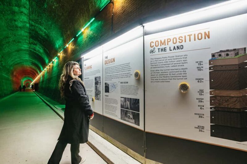 Niagara Parks: Power Pass + Falls Incline Railway - Who Is This Tour Best For?