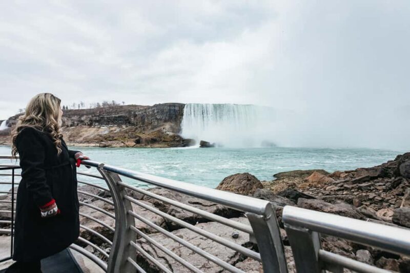 Niagara Parks: Power Pass + Falls Incline Railway - Final Thoughts