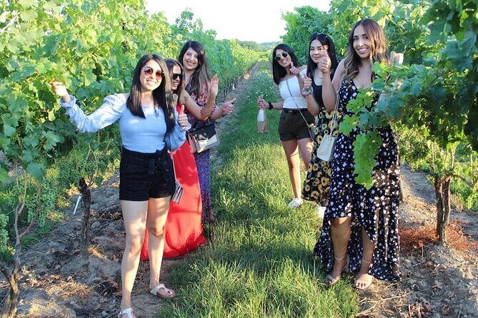 Niagara Power Station & Tunnel Under Falls Tour With Hotel Pickup - What to Expect From the Tour