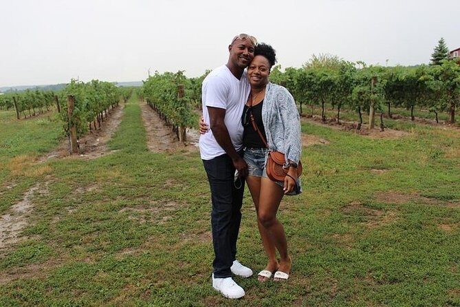 Niagara Power Station & Tunnel Under Falls Tour With Hotel Pickup - FAQ