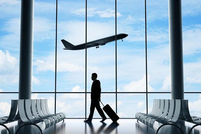 Niagara Private Airport Transfer (BUF to/from NIA) - Who Should Consider This Service?