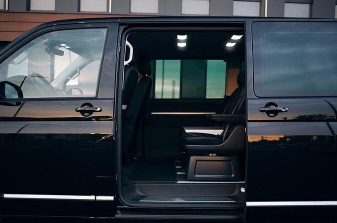 Niagara Private Airport Transfer (BUF to/from NIA) - FAQ – Your Burning Questions Answered