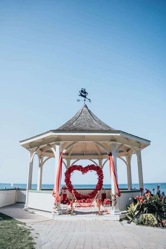 Niagara: Proposals in Niagara Falls & Niagara-on-the-Lake - Seamless Planning and Personalized Consultation