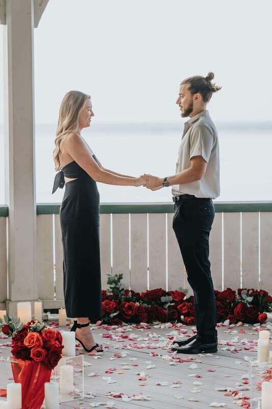 Niagara: Proposals in Niagara Falls & Niagara-on-the-Lake - Post-Proposal Options and Flexibility