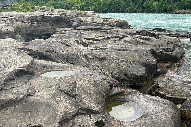 Niagara River Gorge Whirlpool Rapids Hiking Tour (USA) - FAQ