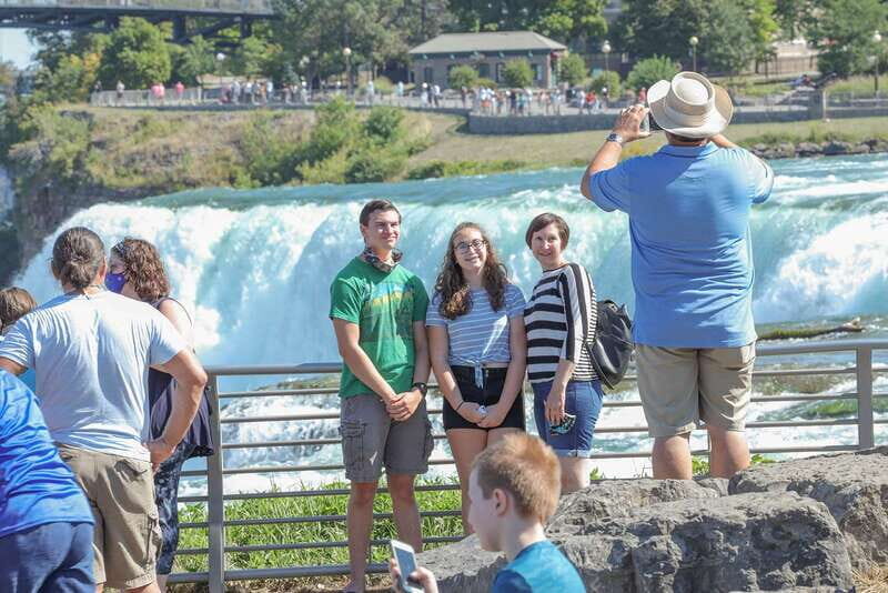 Niagara USA: Daredevil Walking Tour & Maid of Mist Boat Ride - An In-Depth Look at the Tour Experience