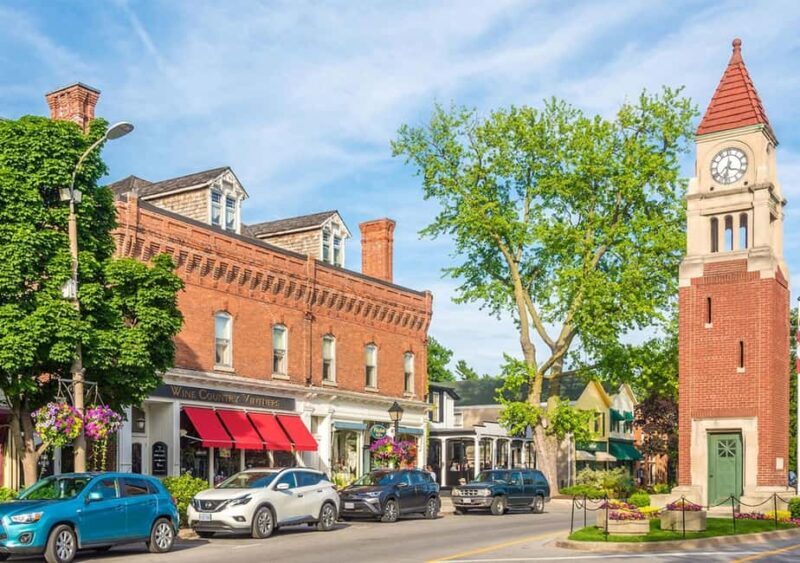 Niagara: VIP Casino Tour with Private Driver From Toronto - FAQ