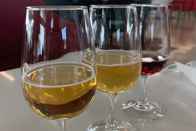 Niagara Wine Tasting and three courses Dinner - Transportation and Comfort