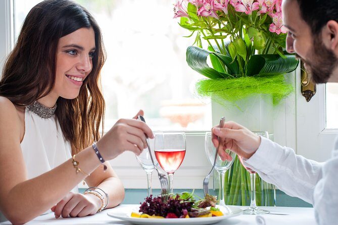 Niagara Wine Tasting and three courses Dinner - FAQ