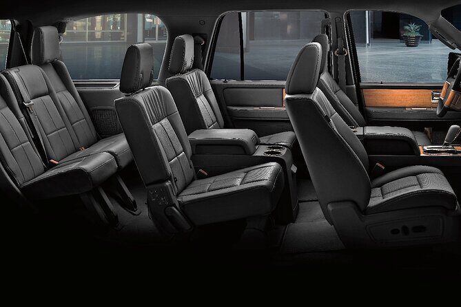 Niagara Wine Trail Tour - The Itinerary and Experience