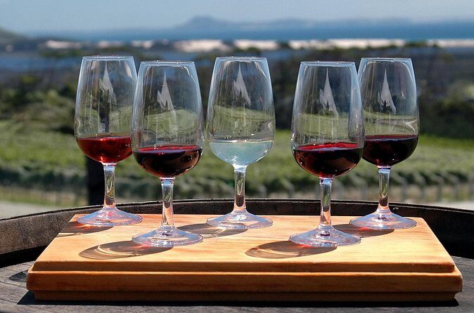 Niagara Wine Trail Tour - Final Thoughts