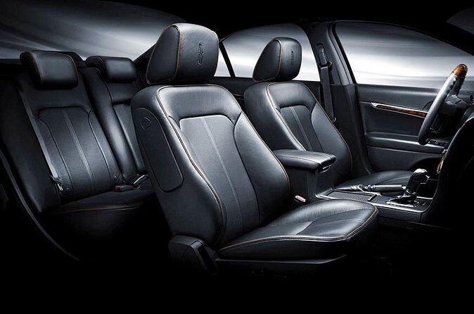 Niagara Wine Trail Tour - FAQ