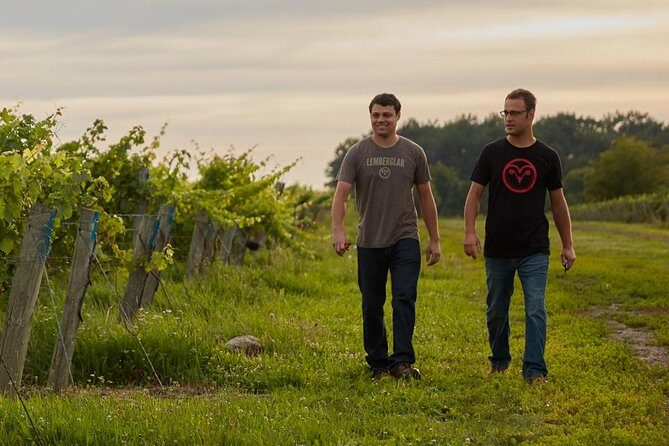 Niagara's Decadent Sparkling and Icewine Tasting - The Experience: What to Expect and Why It Matters