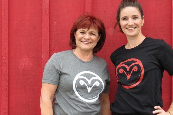 Niagara's Decadent Sparkling and Icewine Tasting - Final Thoughts