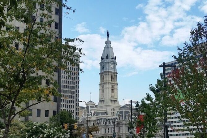 Nibble Food Tour - Nibble Food Tour in Philadelphia: A Flavorful Journey Through the City’s Culinary Scene