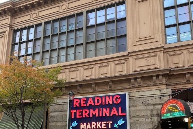 Nibble Food Tour - Key Points