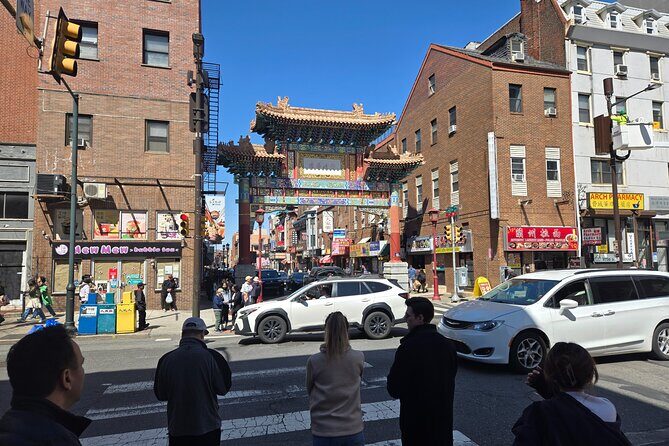 Nibble Food Tour - The Experience: What to Expect