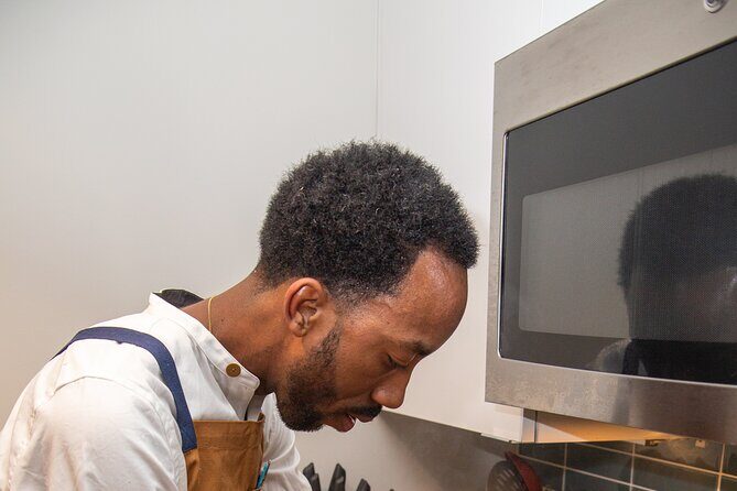 Nibble Food Tour - Who Should Consider This Tour?