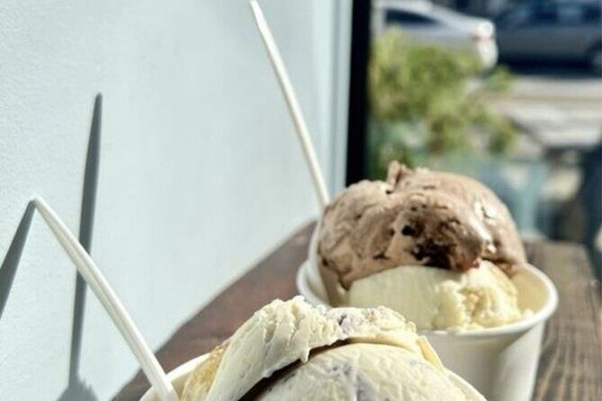 Nibble Food Tour - The Sum Up