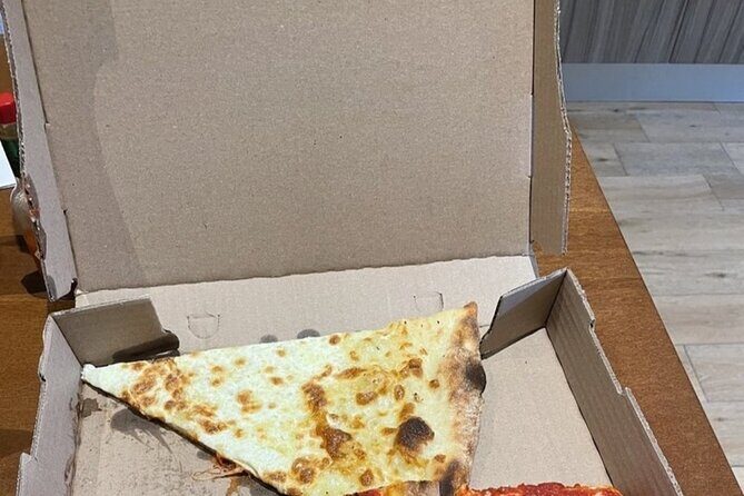 Nibble Food Tour - FAQ