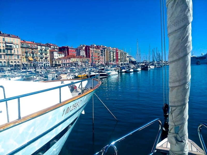 Nice: 3-Hours E-Bike Tour Essentials & Best districts - What Makes the Experience Valuable