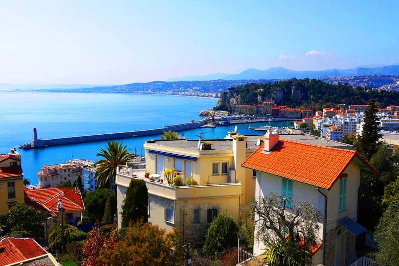 Nice 3Hrs by EBike: Essentials Oldest Districts & Panoramas - Why Choose This E-Bike Tour?