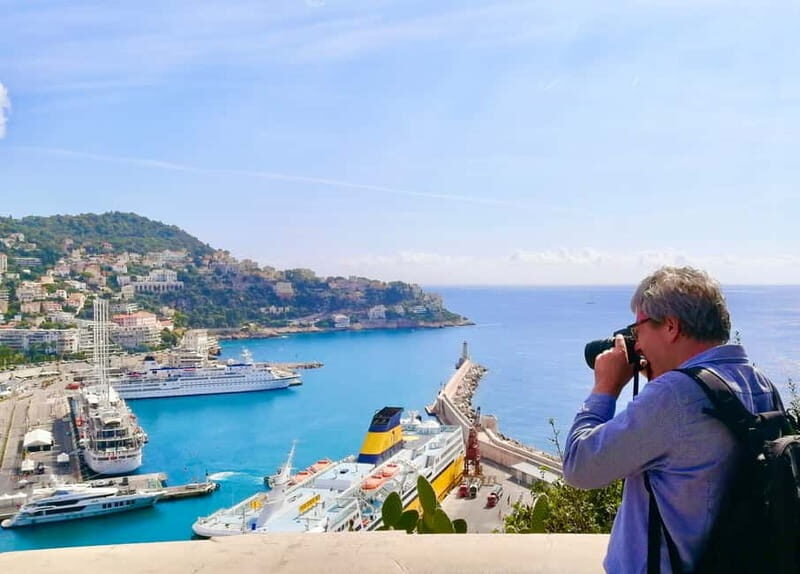 Nice 3Hrs by EBike: Essentials Oldest Districts & Panoramas - Potential Drawbacks & Considerations