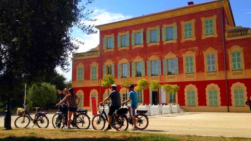 Nice: 7 Hills Monastery & Waterfall (EBike Tour Local Guide) - An In-Depth Look at the Tour Experience