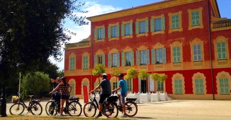 Nice: 7 Hills Monastery & Waterfall (EBike Tour Local Guide) - Final Thoughts: Is This Tour Right for You?