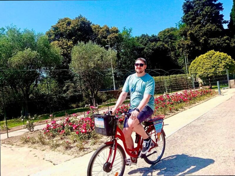 Nice: 7 Hills Monastery & Waterfall (EBike Tour Local Guide) - Frequently Asked Questions (FAQ)