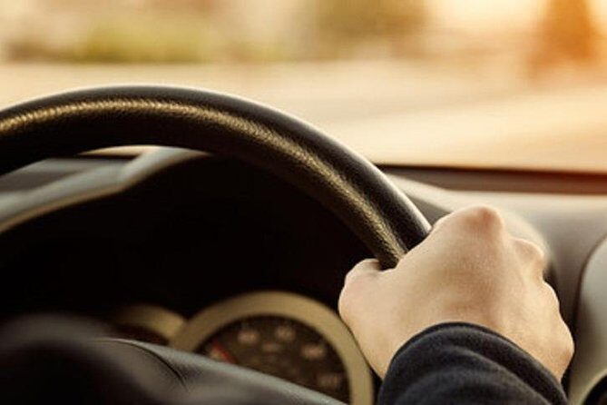 Nice Airport Private Departure Transfer from Cannes, Monaco or Eze - Real Traveler Insights