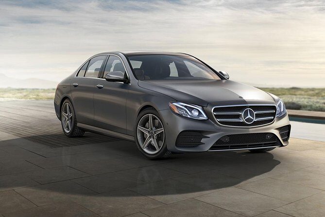 Nice Airport Transfer Service - The Transfer Itself: From Airport to Your Accommodation