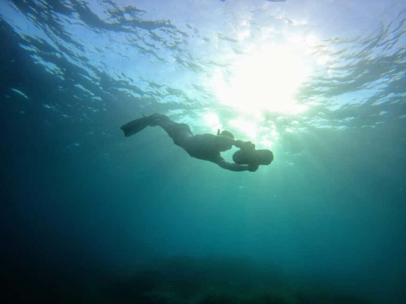 Nice, Beaulieu Sur Mer: Sea Scooter Snorkeling Tour - Value and Cost Effectiveness