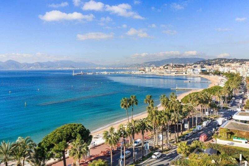 Nice: Cannes, Antibes & St Paul de Vence Half-Day Tour - An Introduction to the French Riviera’s Highlights
