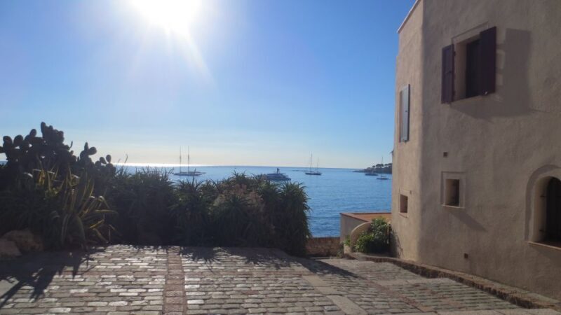 Nice: Cannes, Antibes & St Paul de Vence Half-Day Tour - FAQ