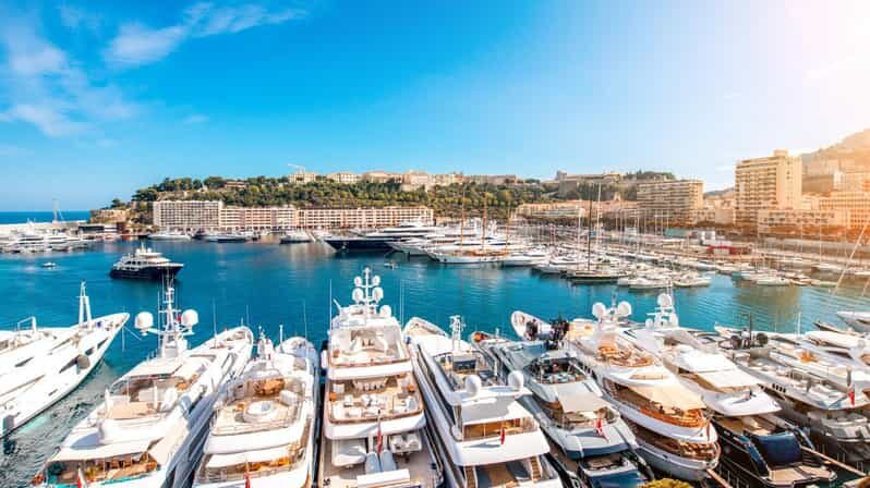 Nice/Cannes: Monaco, Monte-Carlo & Eze Village Private Tour - Final Thoughts