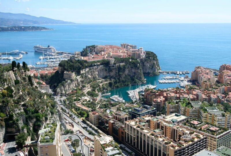 Nice/Cannes: Private Monaco, Monte Carlo, and Eze Day Tour - An In-Depth Look at the Tour Experience