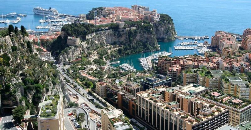 Nice/Cannes: Private Monaco, Monte Carlo, and Eze Day Tour - Who Should Book This Tour?