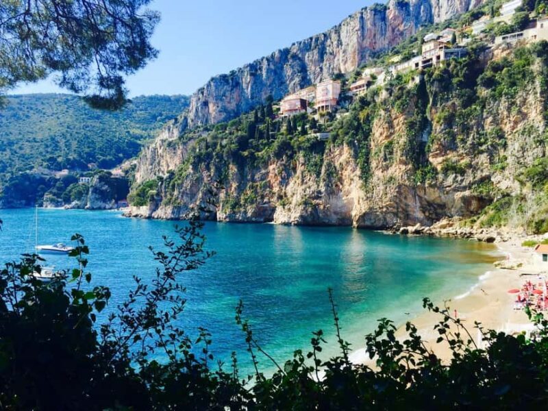 Nice, Cap d'Ail: Sea Scooter Snorkeling Tour - FAQs