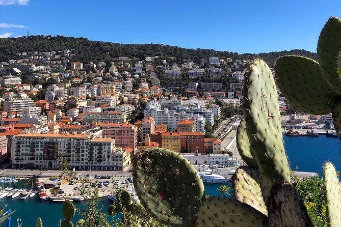 Nice City Best Highlights E-bike Tour - Practicalities and Tips