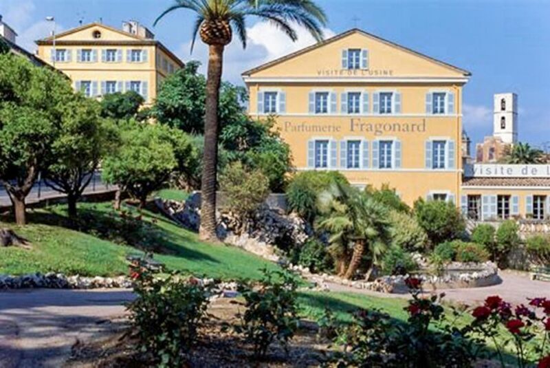 Nice: Countryside Tour with Grasse - The Itinerary: What You Can Expect