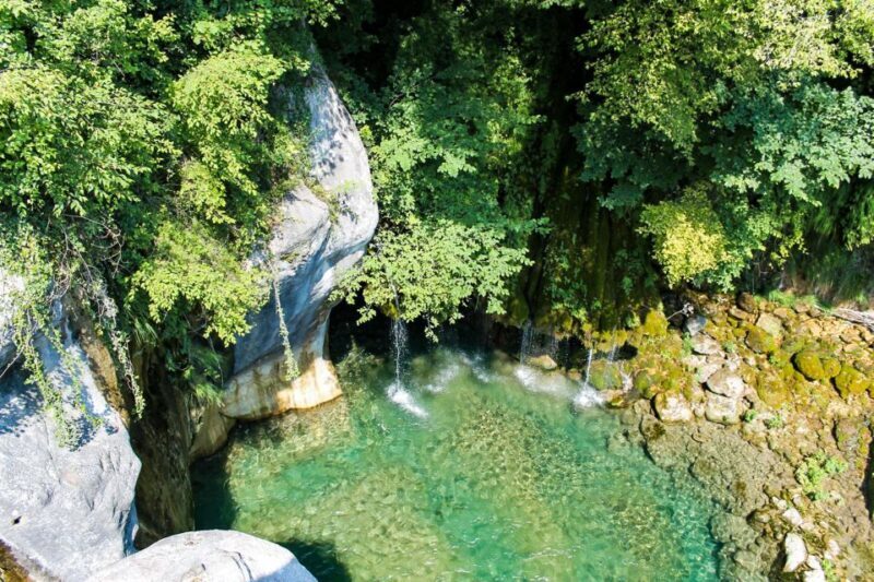 Nice: Countryside Tour with Grasse - The Value: Price vs. Experience